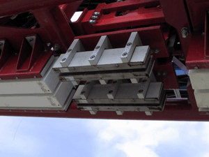 Linear Eddy-Current Brakes – InTraSys english